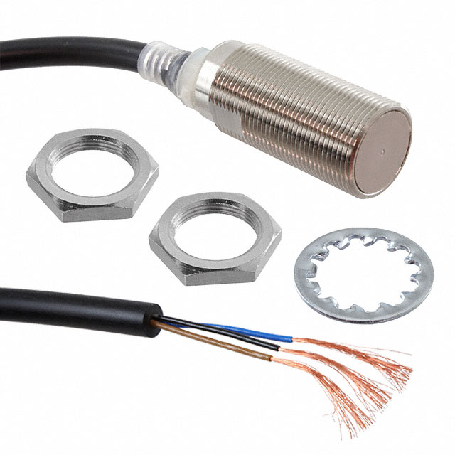 E2E-X8C118-R 2M Omron Automation and Safety | センサ、トランスデューサ | DigiKey